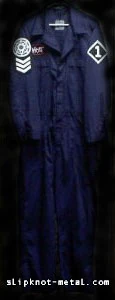 Jumpsuit | Slipknot Wiki | Fandom