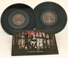 .5: The Gray Chapter | Slipknot Wiki | Fandom