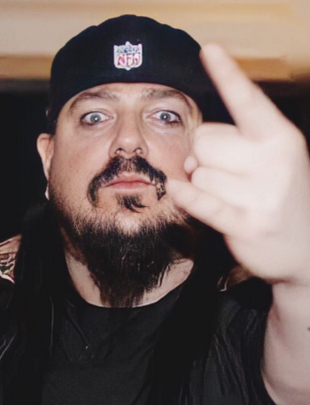 Mick Thomson | Slipknot Wiki | Fandom