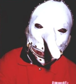 Brandon Darner | Slipknot Wiki | Fandom