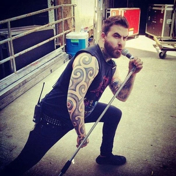 Alessandro Venturella | Wiki Slipknot | Fandom