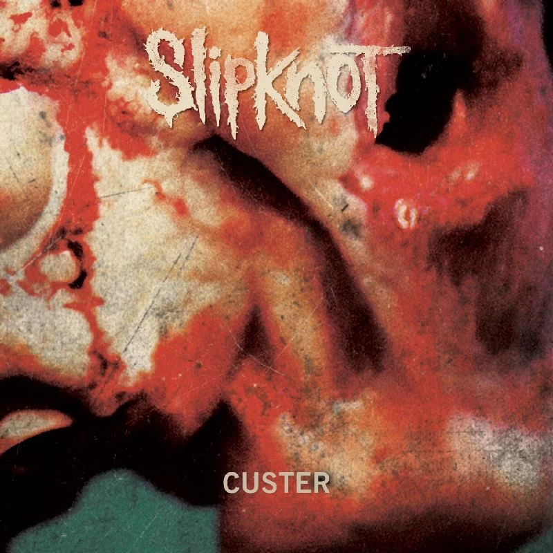 Custer | Slipknot Wiki | Fandom