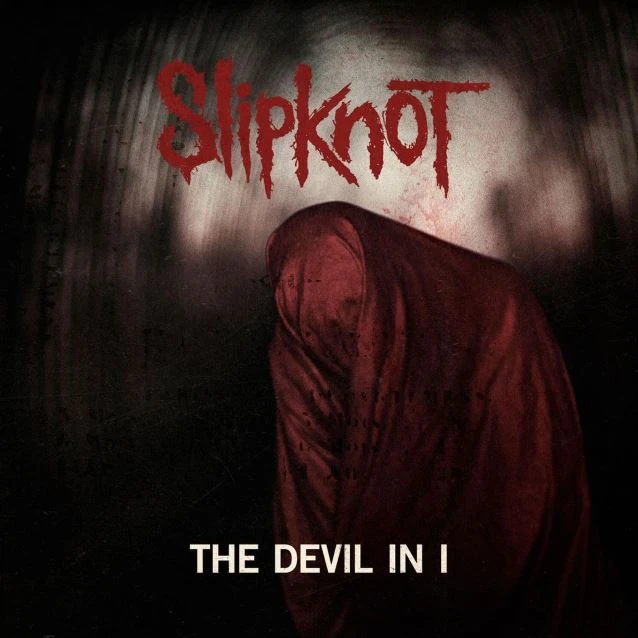 The Devil in I | Slipknot Wiki | Fandom