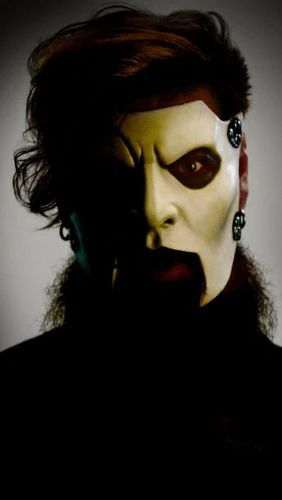 Jim Root | Slipknot Wiki | Fandom