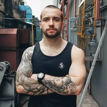 Eloy Casagrande | Slipknot Wiki | Fandom