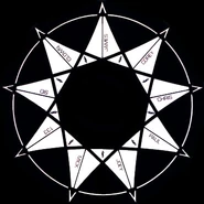 Nonagram | Slipknot Wiki | Fandom