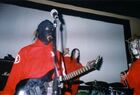 Josh Brainard | Slipknot Wiki | Fandom