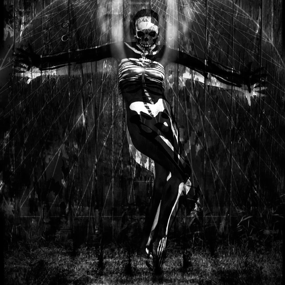 Slipknot 5 The Gray Chapter Logo