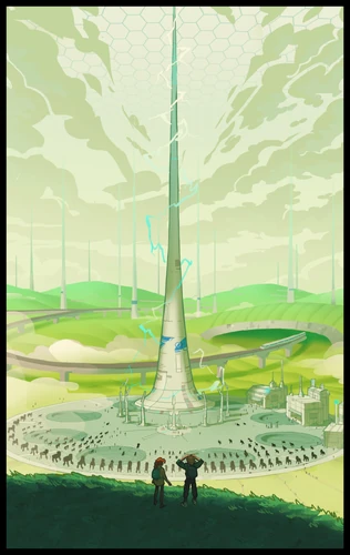 The Slipshot | Slipshot Wiki | Fandom