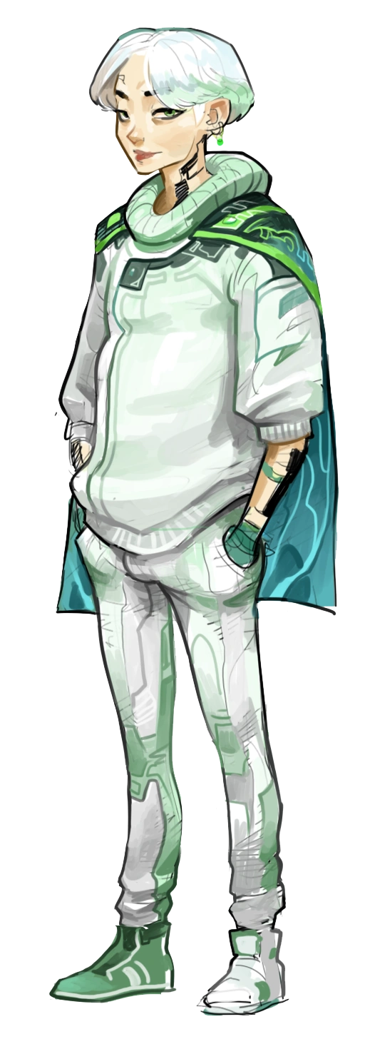 Benj | Slipshot Wiki | Fandom