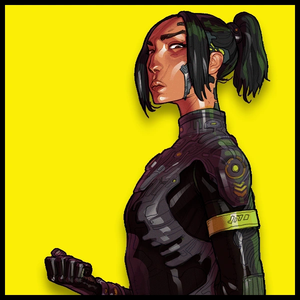 Slave | Slipshot Wiki | Fandom