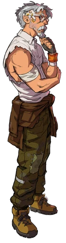 Matere Songgaard | Slipshot Wiki | Fandom