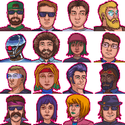 Achievements | Slipstream Wiki | Fandom