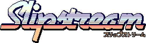 Slipstream Wiki | Fandom