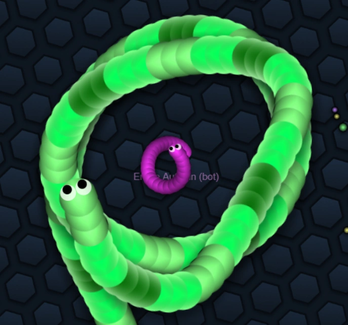 Estrategias | Wiki Slither.io | Fandom