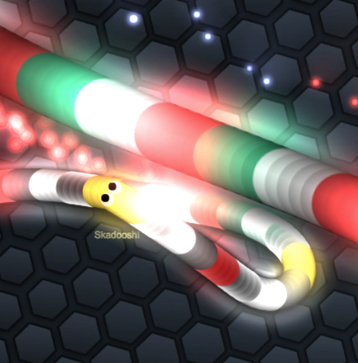 List of Snakes | slither.io Wiki | Fandom