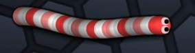 Red/White/Pink Skin | slither.io Wiki | Fandom