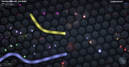 Slither.io Wiki