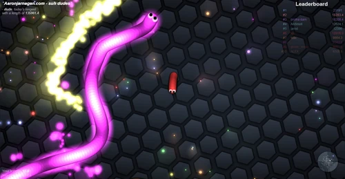 Slither.io Wiki