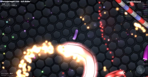 Slither.io Wiki