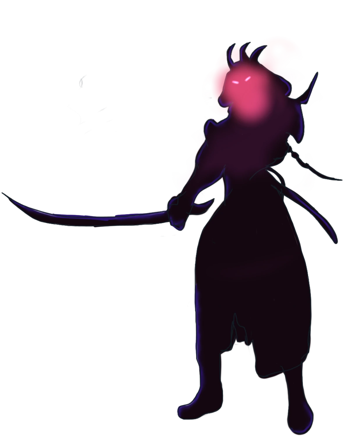 The Shadow Samurai (Horse) | Ophidia Wiki | Fandom