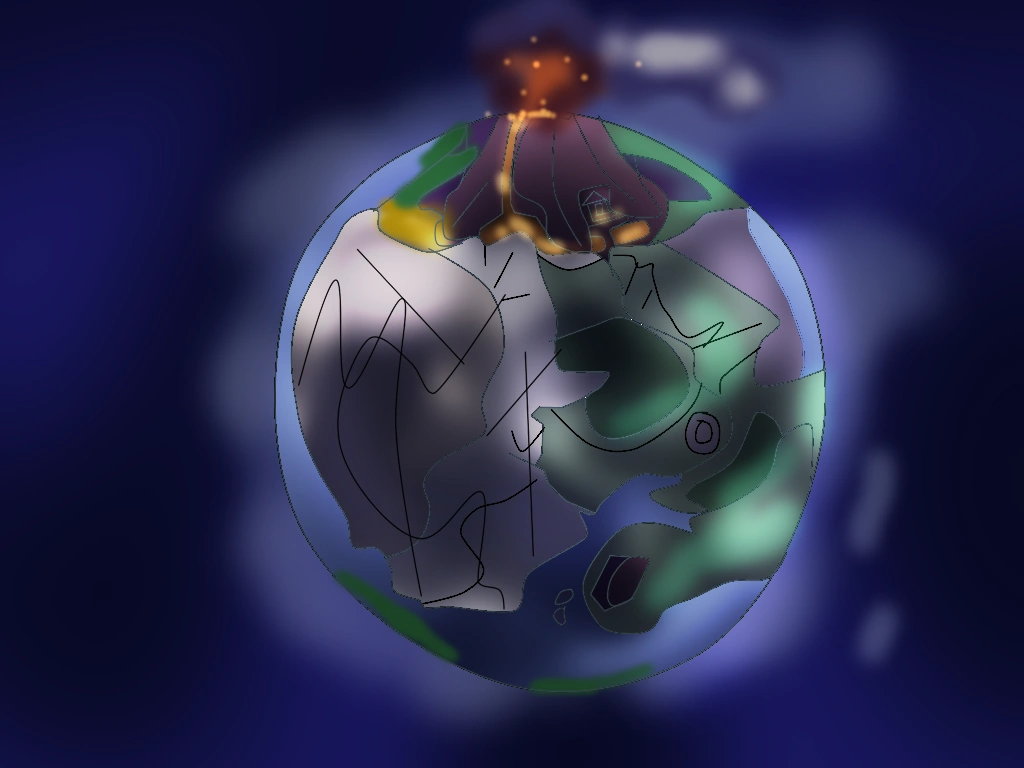 Planet Ophidia | Ophidia Wiki | Fandom