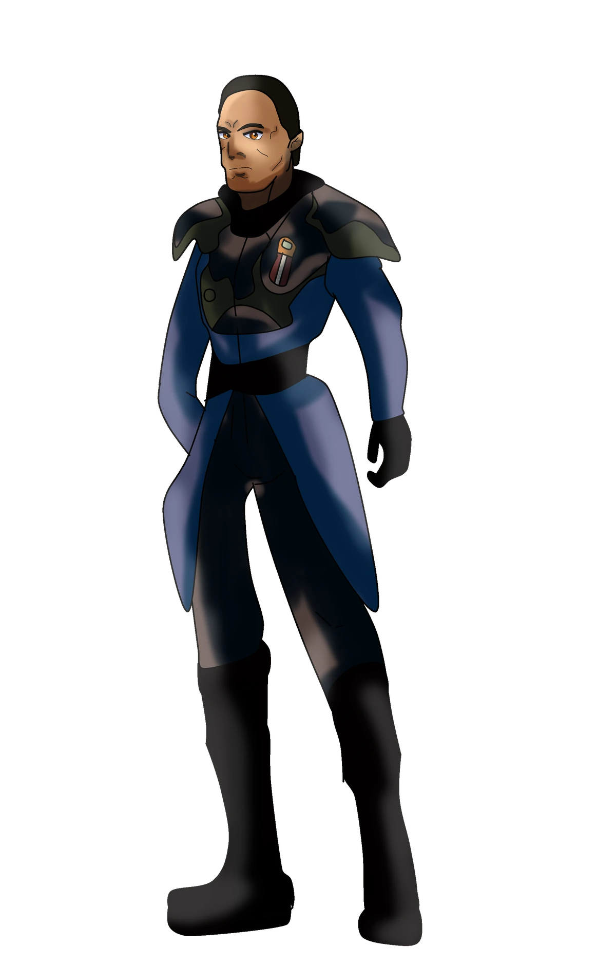 Marshall Alexander/Gallery | Ophidia Wiki | Fandom