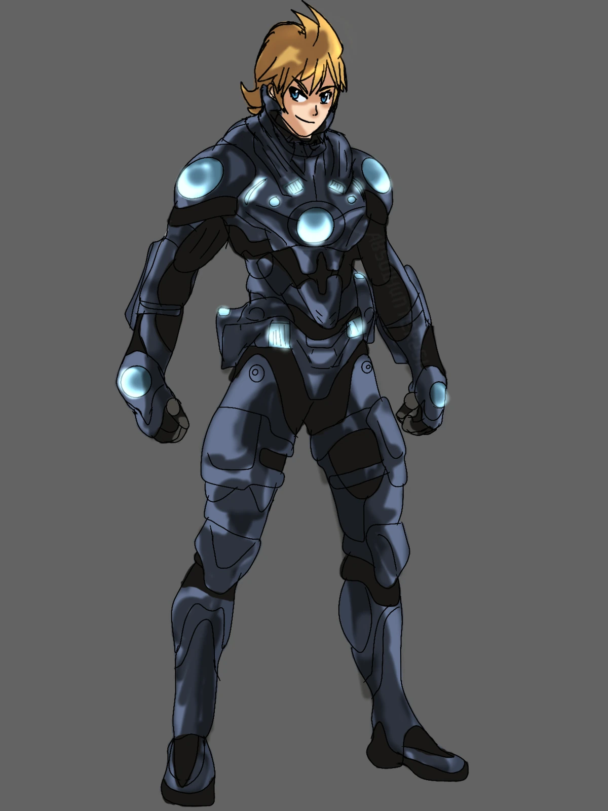 Marcus Elliot | Ophidia Wiki | Fandom