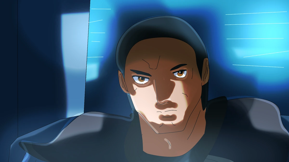 Marshall Alexander | Ophidia Wiki | Fandom