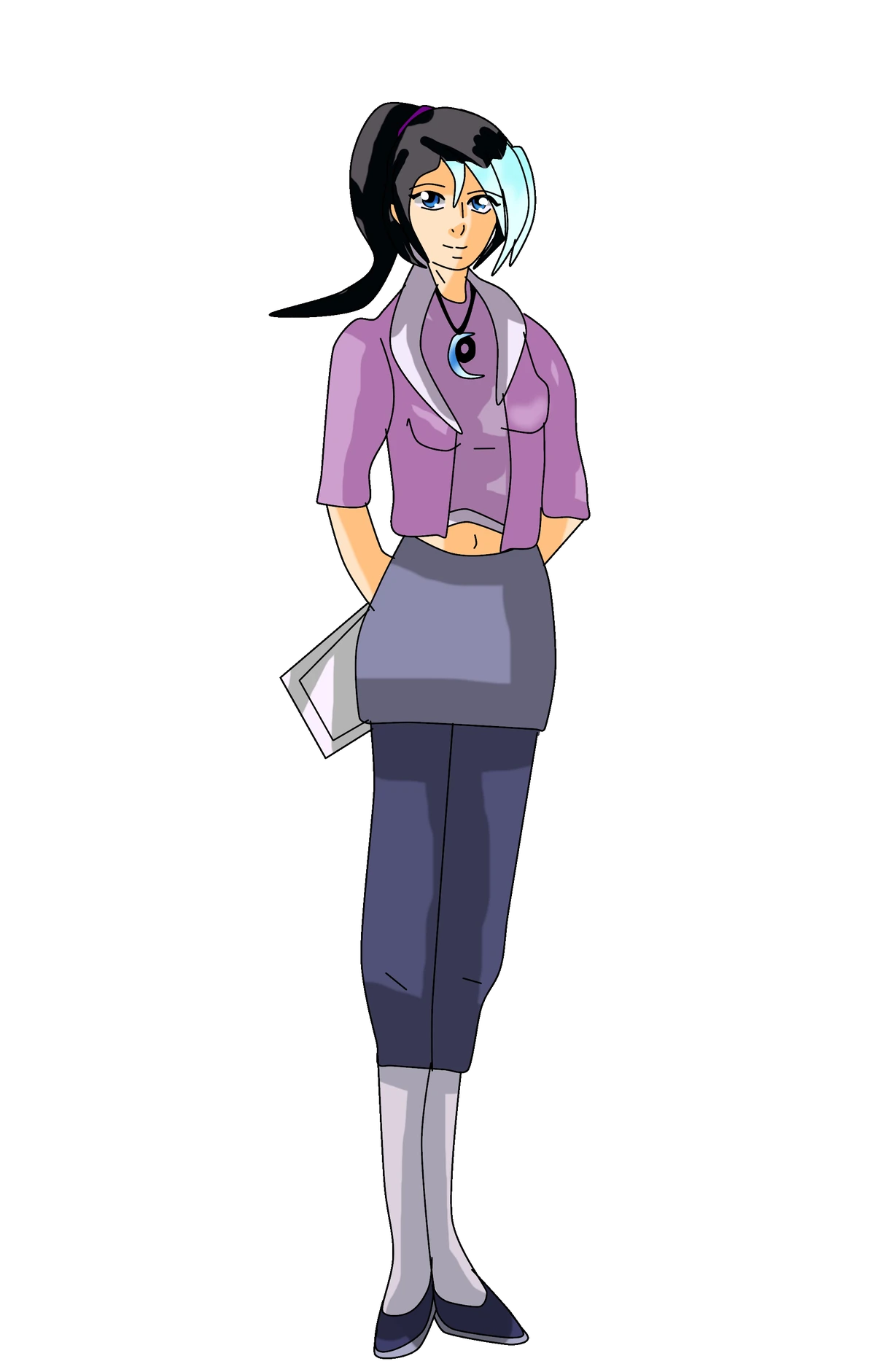 Honoka | Ophidia Wiki | Fandom