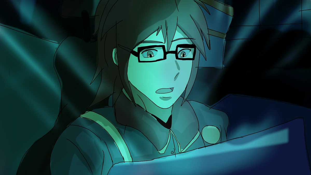 Anthony | Ophidia Wiki | Fandom