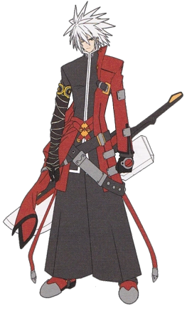 Bloodedge | Sliver blood Wiki | Fandom