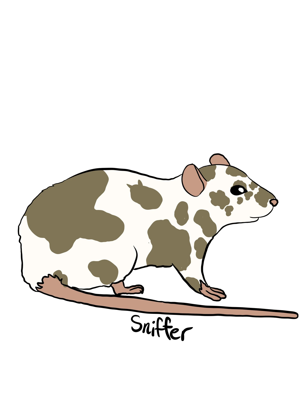 Sniffer | Sliversofdread Wiki | Fandom