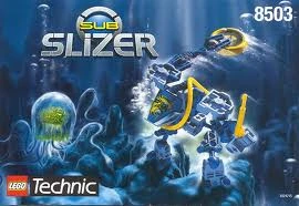 Scuba | SlizerPedia Wiki | Fandom