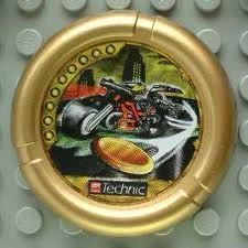 Disks | SlizerPedia Wiki | Fandom