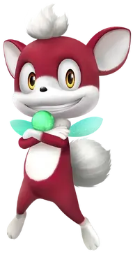 Chip and Sonic (Sonic the Hedgehog) | Slobber Central Wiki | Fandom