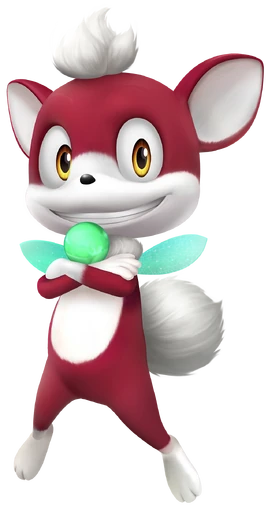 Chip and Sonic (Sonic the Hedgehog) | Slobber Central Wiki | Fandom