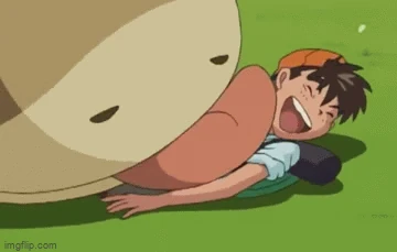 Baku and Genki (Monster Rancher) | Slobber Central Wiki | Fandom