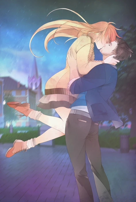 Ilustracje/U12/Rayan/skóra1 | Wiki Słodki Flirt | Fandom