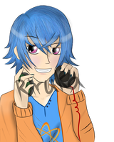 Alexy/Art | Wiki Słodki Flirt | Fandom
