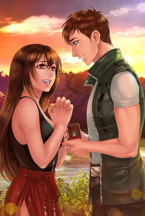 Ilustracje/ALK5/Kentin1/skóra1 | Wiki Słodki Flirt | Fandom