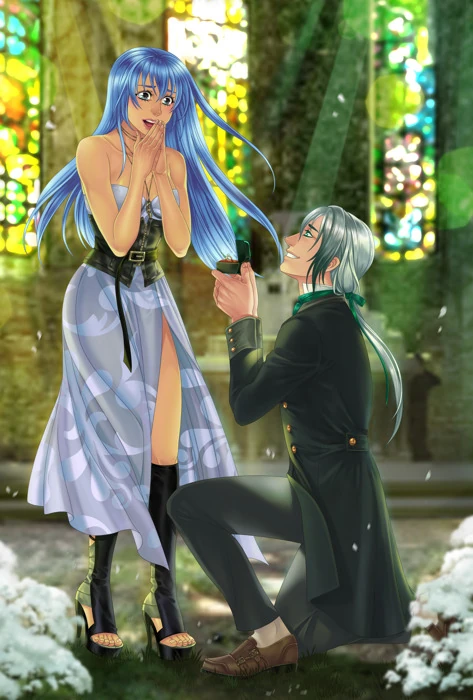 Ilustracje/ALL5/Lysander/skóra2 | Wiki Słodki Flirt | Fandom