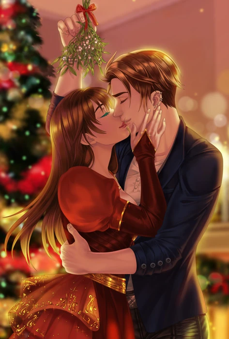 Ilustracje/ŚE2022/Nataniel/skóra1 | Wiki Słodki Flirt | Fandom