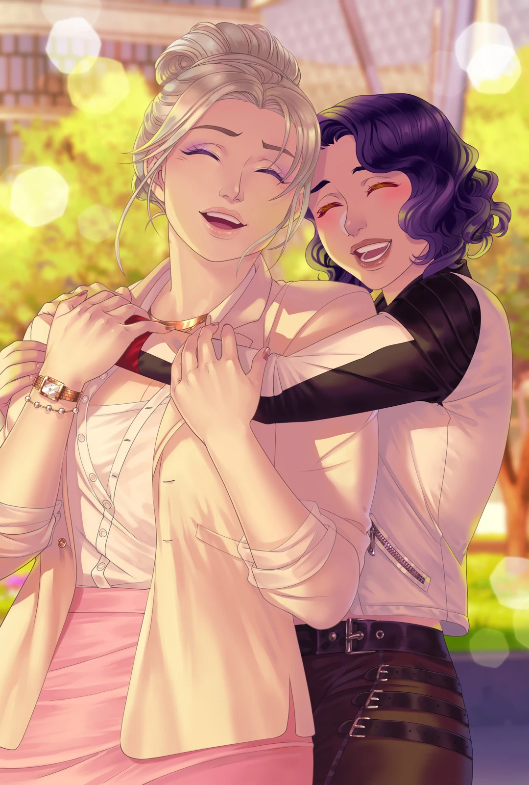 SFNG Odcinek 10 | Wiki Słodki Flirt | Fandom