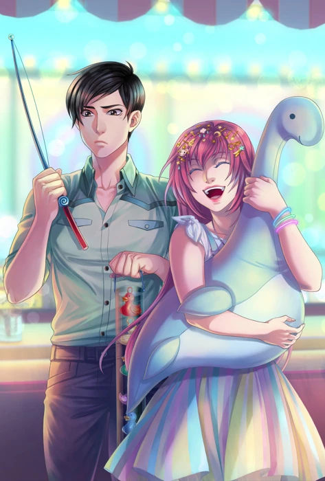 Ilustracje/U15/Hyun/skóra1 | Wiki Słodki Flirt | Fandom