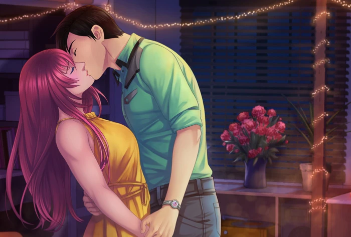 Ilustracje/U10/Hyun/skóra1 | Wiki Słodki Flirt | Fandom