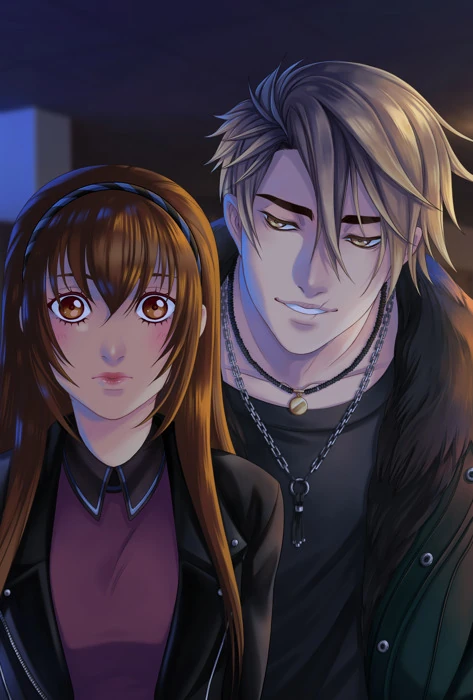 Ilustracje/U3/Nataniel/skóra2 | Wiki Słodki Flirt | Fandom