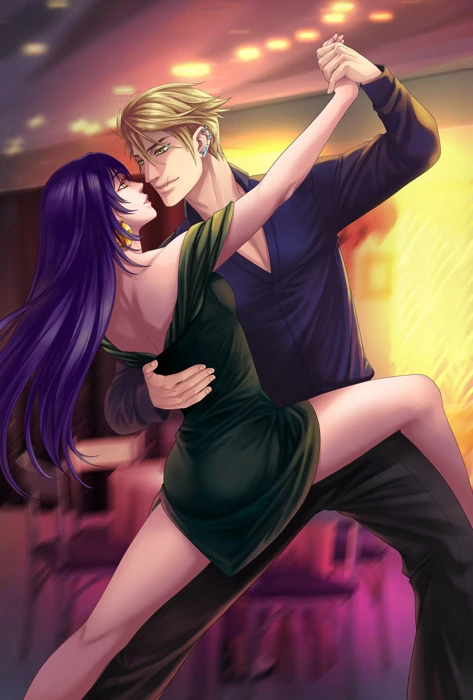 Ilustracje/ŚM2019/Nataniel/skóra1 | Wiki Słodki Flirt | Fandom