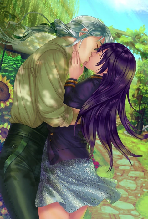 Lysander/Ilustracje | Wiki Słodki Flirt | Fandom