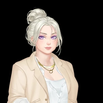 Amanda | Wiki Słodki Flirt | Fandom